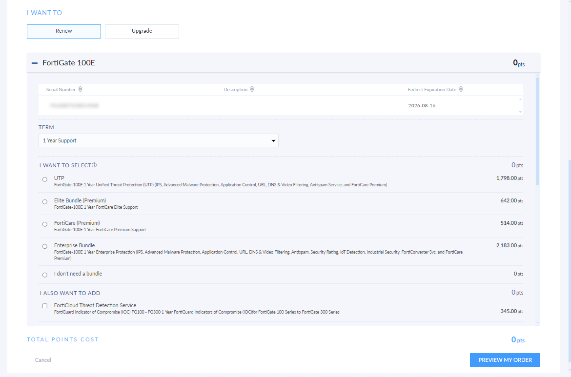 FortiGate | FortiCloud Services 24.3.a | Fortinet Document Library