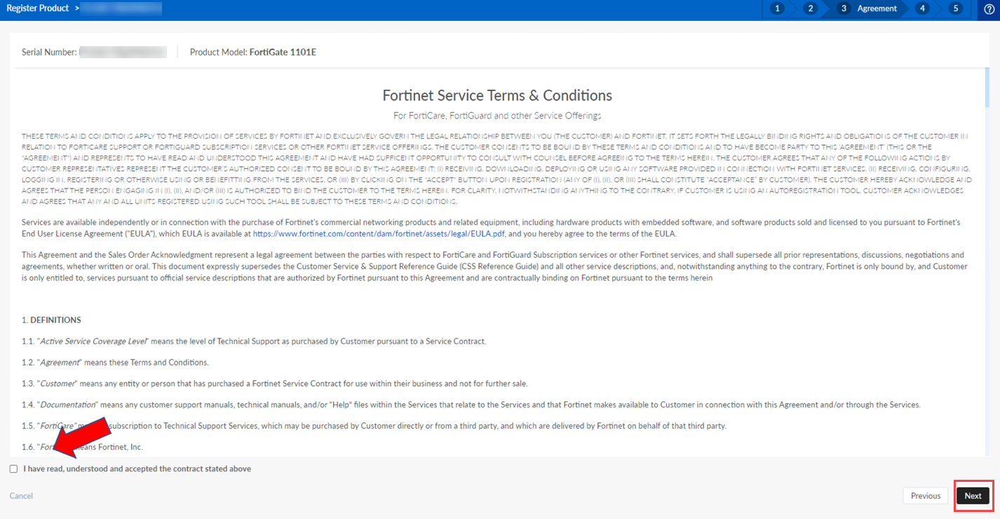 FortiGate Cloud WLAN Deployment Guide | FortiAP / FortiWiFi 7.0.0 ...