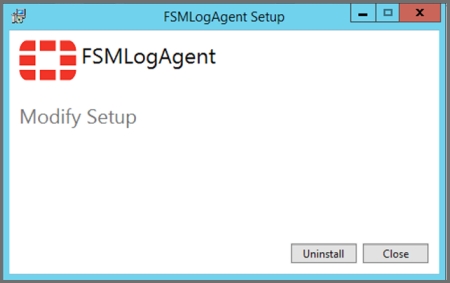 Windows Agent 4.x.x Installation Guide | FortiSIEM 6.5.1 | Fortinet ...