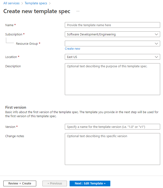 Deploying autoscaling resources using ARM templates | FortiWeb Public ... Deploying autoscaling resources using ARM templates | FortiWeb Public ...