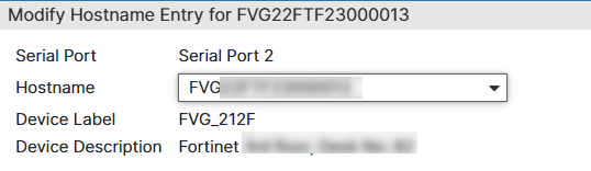 OBM Access | FortiEdge Cloud 25.2.a | Fortinet Document Library