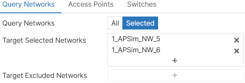 Query Devices | FortiEdge Cloud 25.2.a | Fortinet Document Library