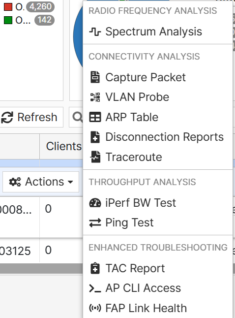 Tools | FortiEdge Cloud 25.2.a | Fortinet Document Library