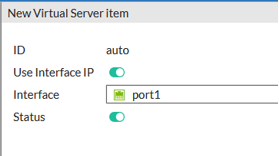 What’s next? | FortiWeb Public Cloud 6.4.0