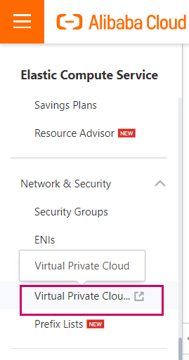 Creating an HaVip | FortiWeb Public Cloud 6.4.0