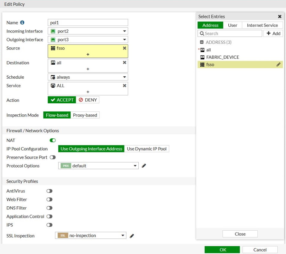 Administration Guide | FortiGate / FortiOS 6.4.11 | Fortinet Documentation Library
