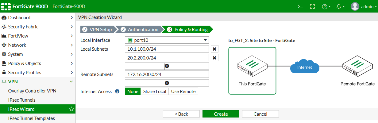 Administration Guide | FortiGate / FortiOS 6.4.11 | Fortinet ...
