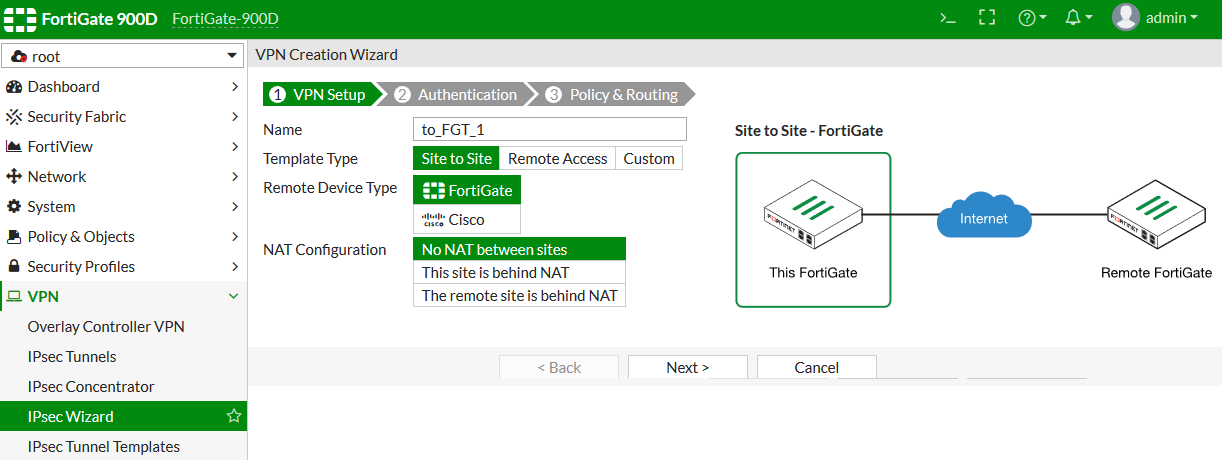 Administration Guide | FortiGate / FortiOS 6.4.11 | Fortinet Documentation Library