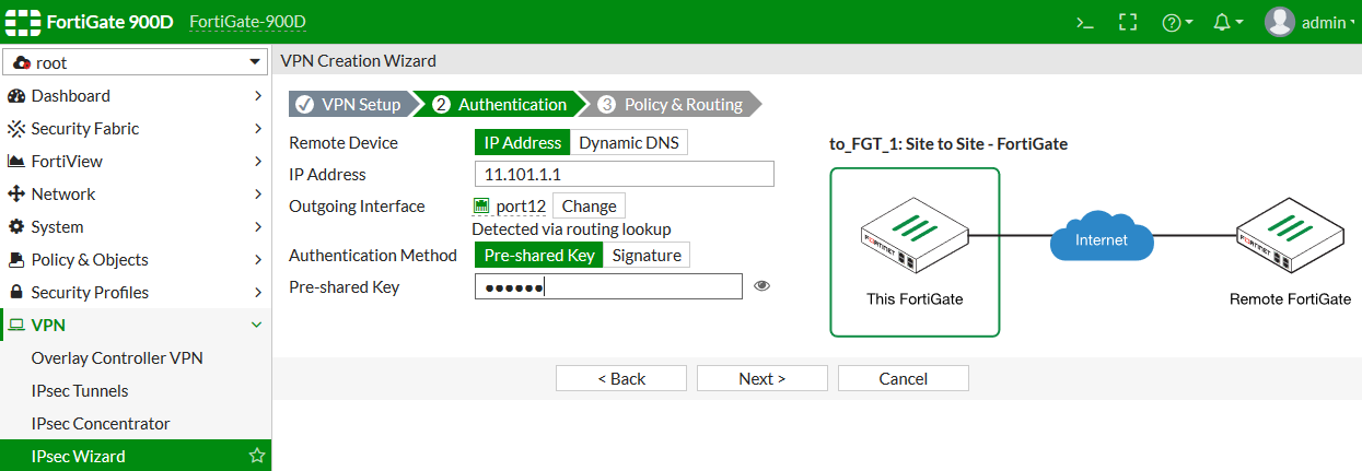 Administration Guide | FortiGate / FortiOS 6.4.11 | Fortinet Documentation Library