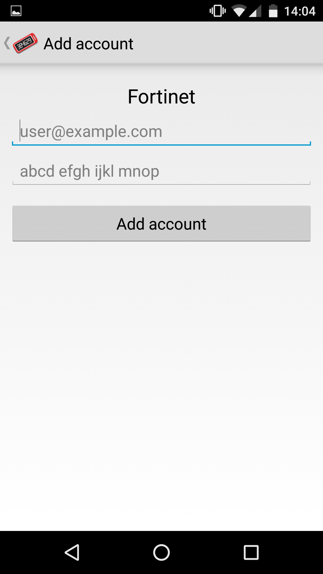 Captive Portal Two-factor Authentication With FortiToken, 51% OFF