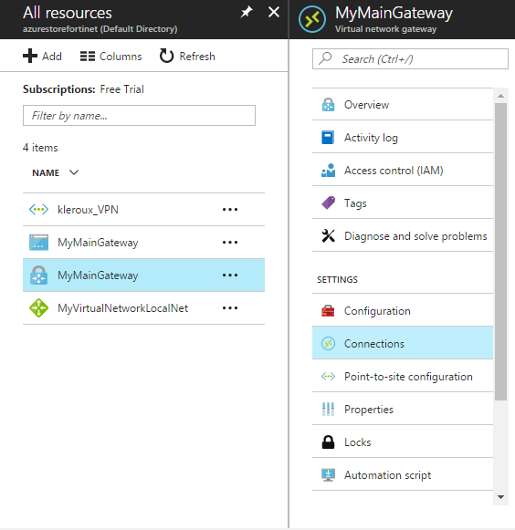 Cookbook | FortiGate / FortiOS 5.4.0 | Fortinet Documentation Library