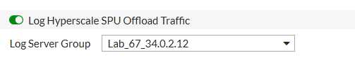 Hyperscale Firewall Guide | FortiGate / FortiOS 6.2.6 | Fortinet ...