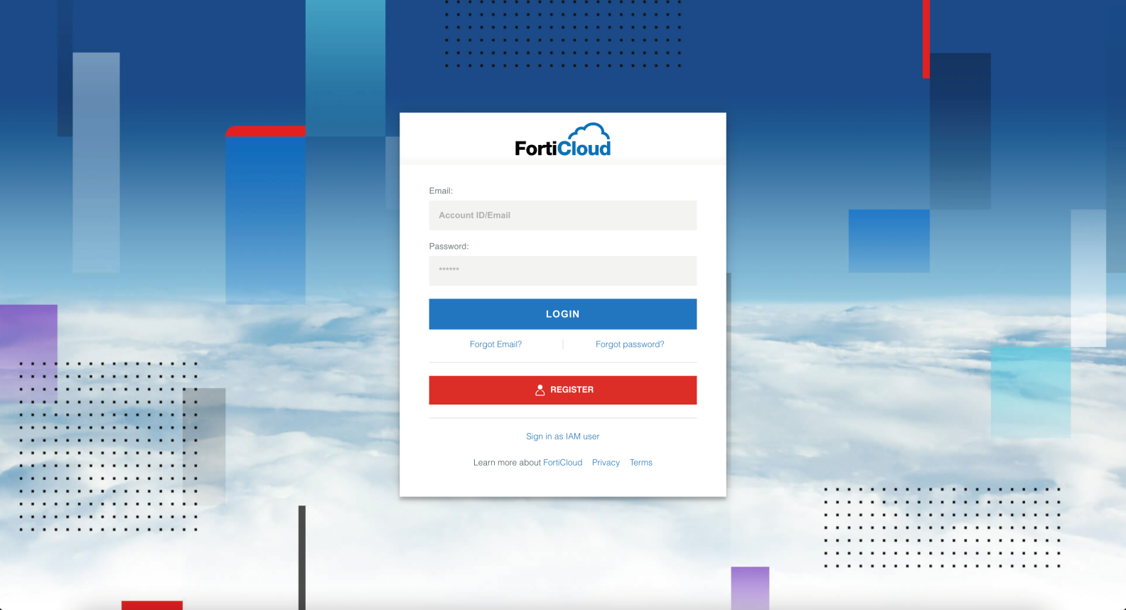 Subscribing to FortiRecon | FortiRecon 23.3.a | Fortinet Document Library
