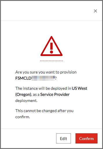 Deployment and Activation of FortiSIEM Cloud | FortiSIEM Cloud | Fortinet Document Library