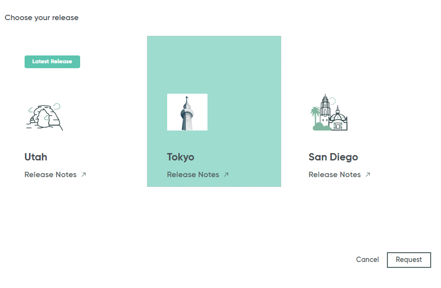 Create ServiceNow Developer Instance | FortiCASB 23.3.a
