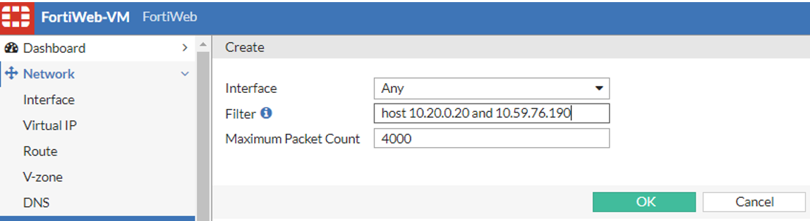 Decrypting TLS 1.2/1.1/1.0 Traffic | FortiWeb 7.6.0 | Fortinet Document Library