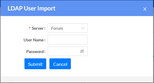 Group List | FortiPhish 23.4.0 | Fortinet Document Library