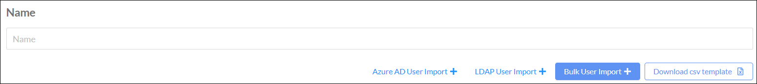 Group List | FortiPhish 23.4.0 | Fortinet Document Library