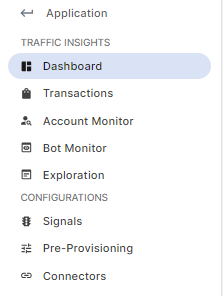 ABP Workflow and Dashboard Overview | FortiAppSec Cloud | Fortinet ...