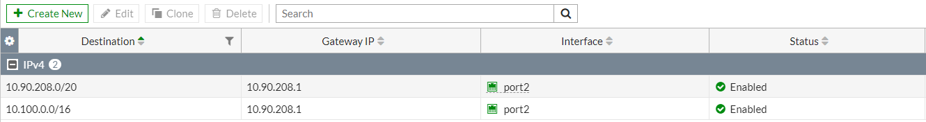 Configuring BGP | FortiGate Public Cloud 7.6.0 | Fortinet Document Library