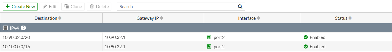 Configuring BGP | FortiGate Public Cloud 7.6.0 | Fortinet Document Library