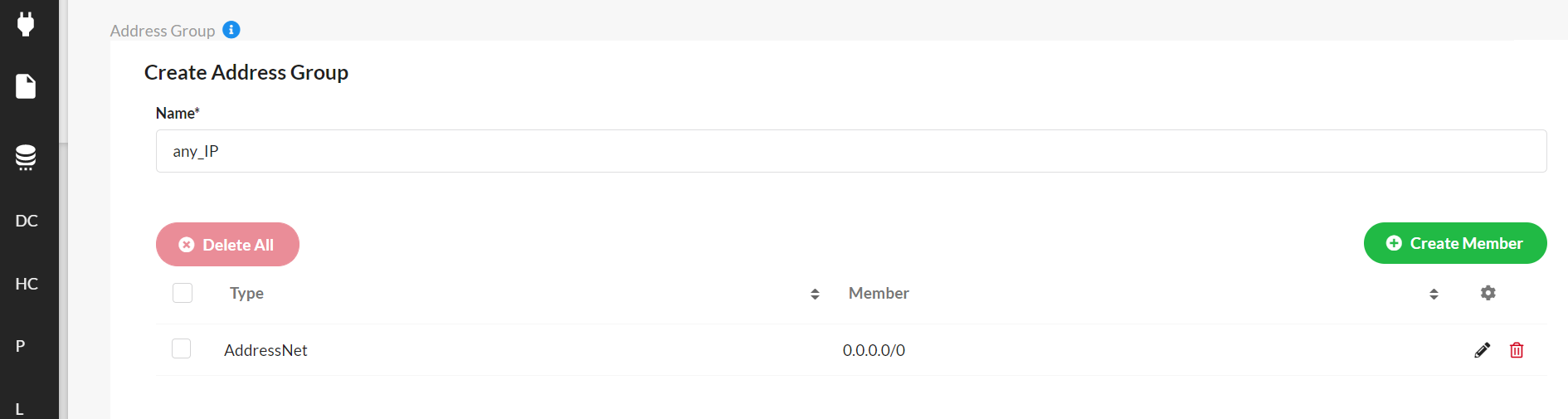How to set up the load balance method DNS-Query-Origin | FortiGSLB 24.1 ...