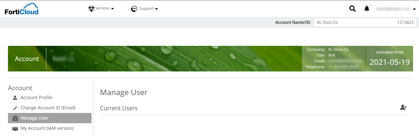 Cloud Deployment | FortiAnalyzer Cloud 6.4.1 | Fortinet Documentation ...