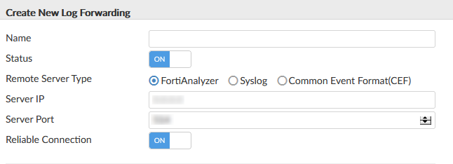 User Guide | SOCaaS 22.4.c | Fortinet Documentation Library