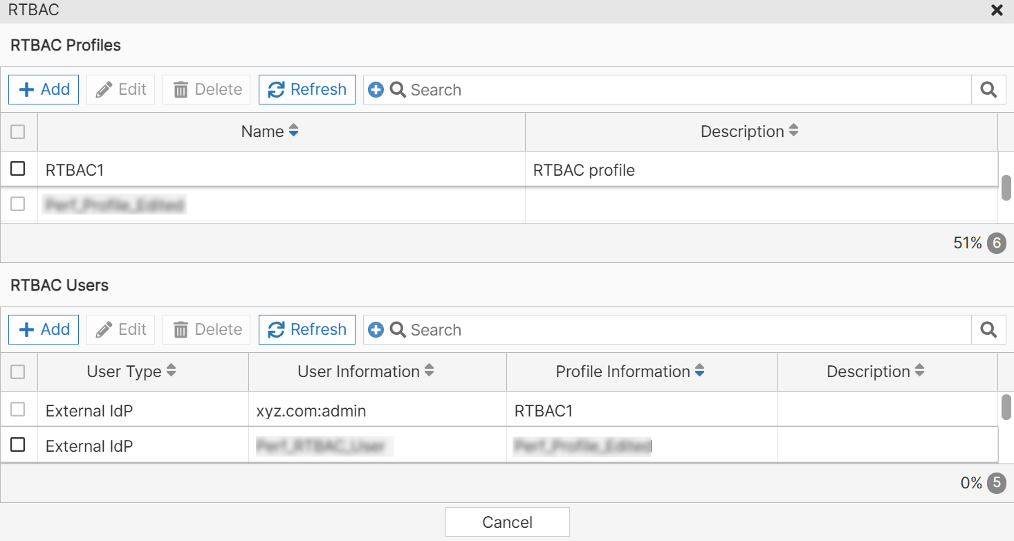Resource/Task-Based Access Control (RTBAC) | FortiLAN Cloud 23.4.0 ...