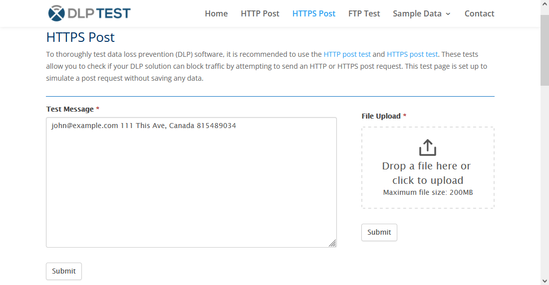 FortiGuard managed DLP dictionaries | FortiGate / FortiOS 7.6.0 ...