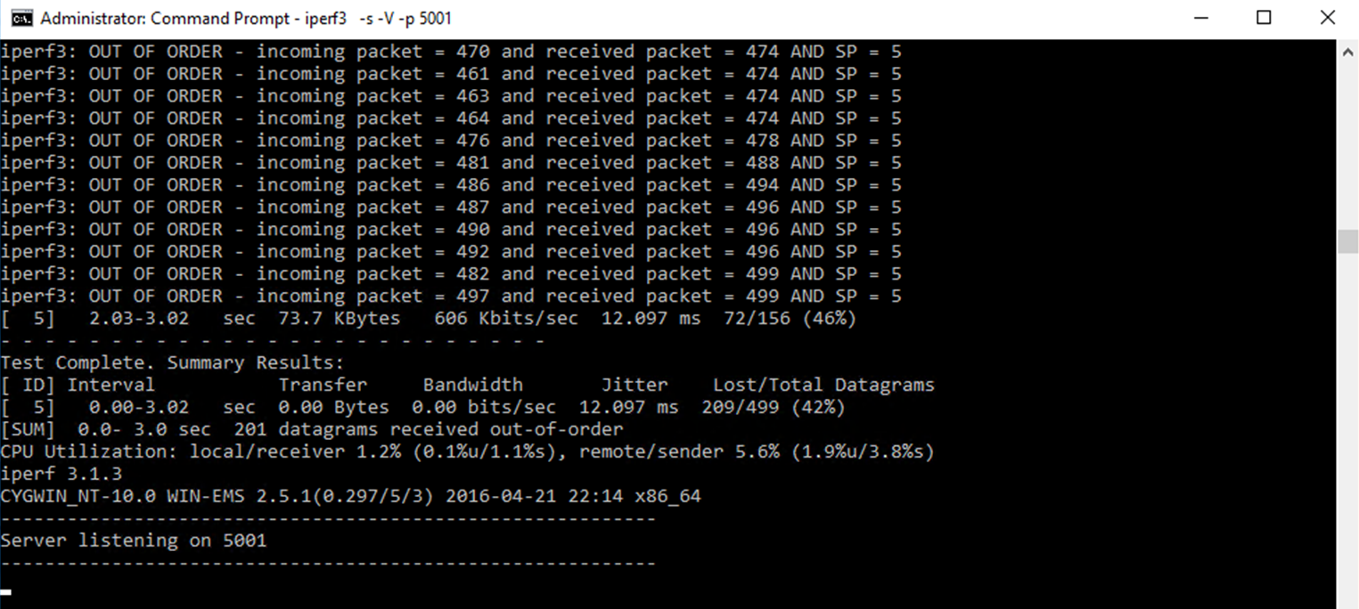 ZTNA support for UDP traffic | FortiGate / FortiOS 7.6.0 | Fortinet Document Library