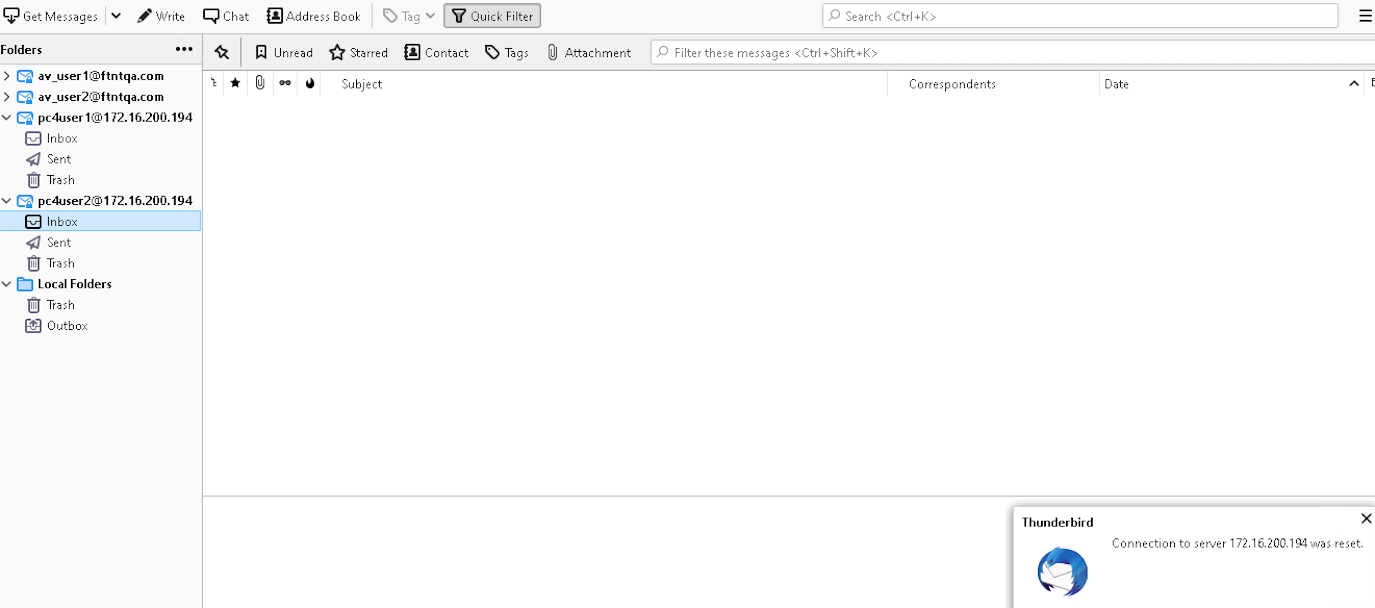Support FortiSandbox inline scanning in flow mode 7.6.4 | FortiGate ...