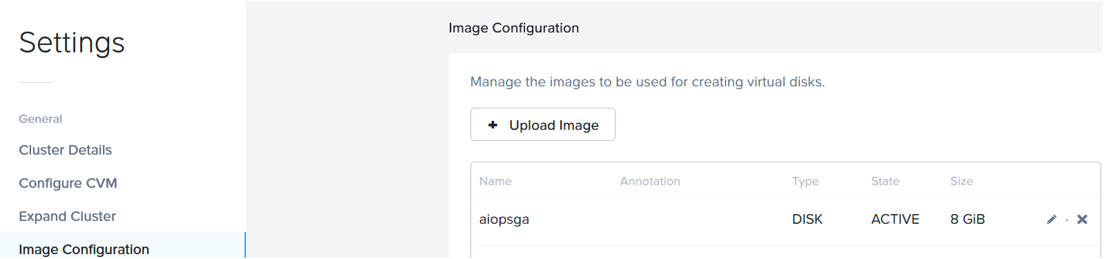 Nutanix | FortiGuest 1.3.0 | Fortinet Document Library