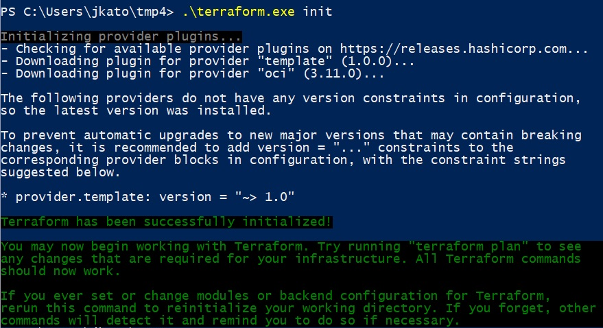 Using Terraform to deploy a single FortiGate-VM | FortiGate Public ...