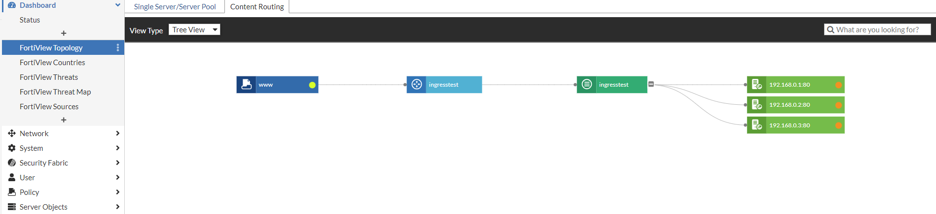 Deployment | FortiWeb 7.4.1 | Fortinet Document Library