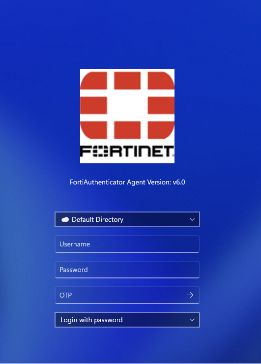 Agent testing | FortiAuthenticator 6.6.0 | Fortinet Document Library