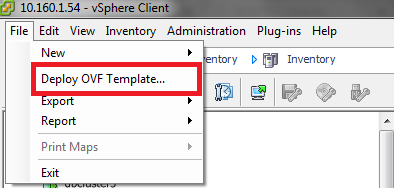 Installation Guide | FortiIsolator 2.4.0 | Fortinet Documentation Library