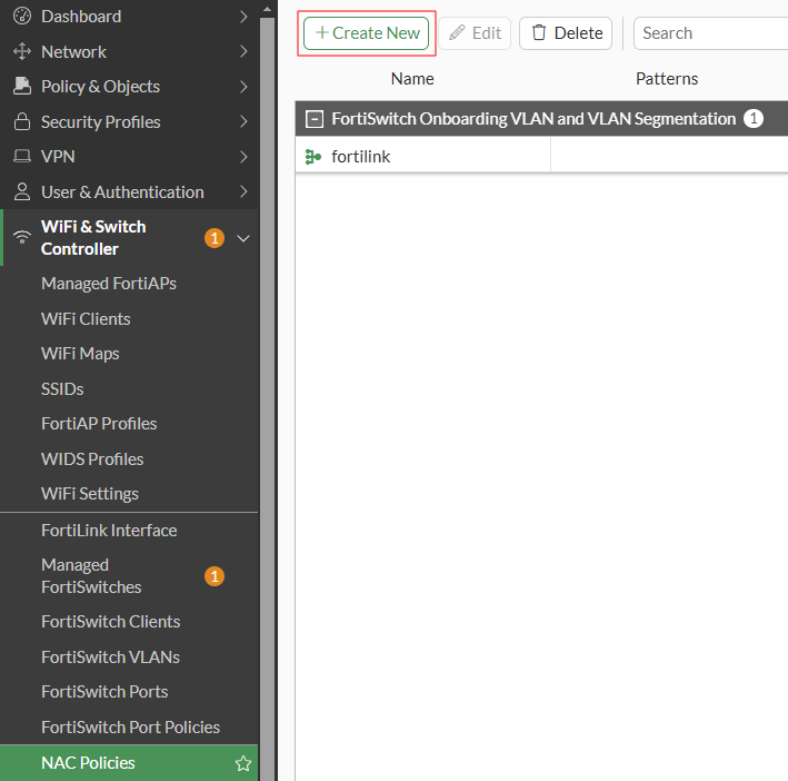Deployment procedures | FortiSwitch 7.6.0 | Fortinet Document Library