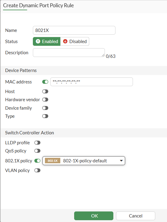 Deployment procedures | FortiSwitch 7.6.0 | Fortinet Document Library