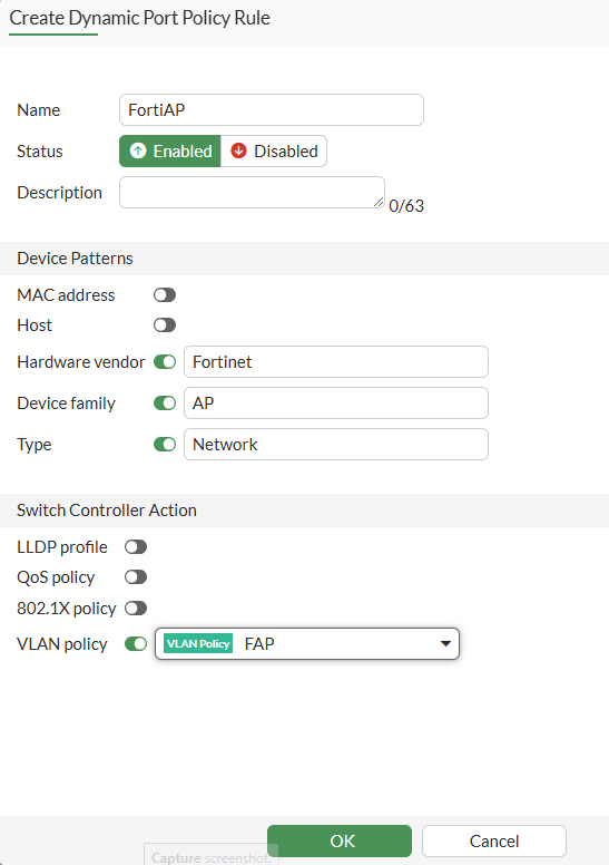 Deployment procedures | FortiSwitch 7.6.0 | Fortinet Document Library