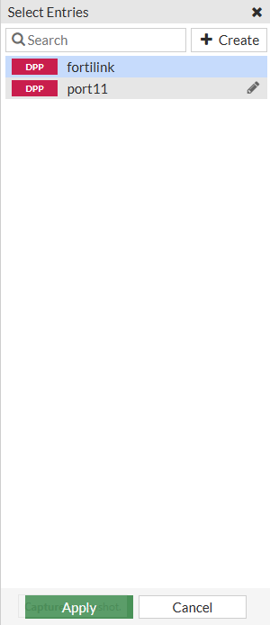 Deployment procedures | FortiSwitch 7.6.0 | Fortinet Document Library