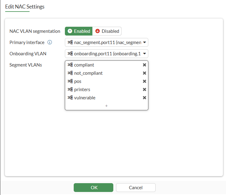 Deployment procedures | FortiSwitch 7.6.0 | Fortinet Document Library
