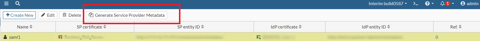 What's new | FortiProxy 7.4.4 | Fortinet Document Library