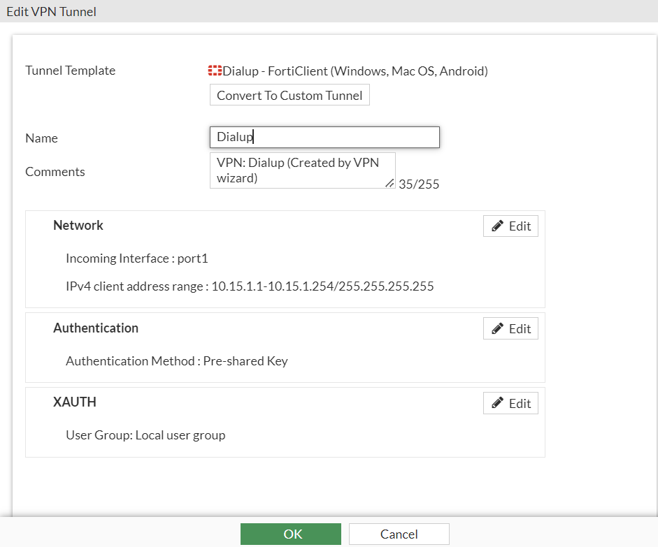 Openbsd Multiple Ipsec Tunnels Under Rome