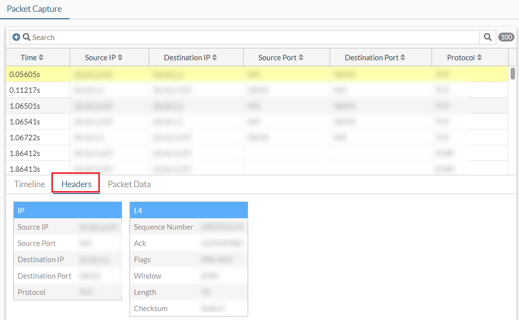 Diagnostics | FortiProxy 7.6.3 | Fortinet Document Library