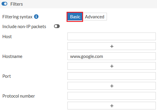 Diagnostics | FortiProxy 7.6.3 | Fortinet Document Library