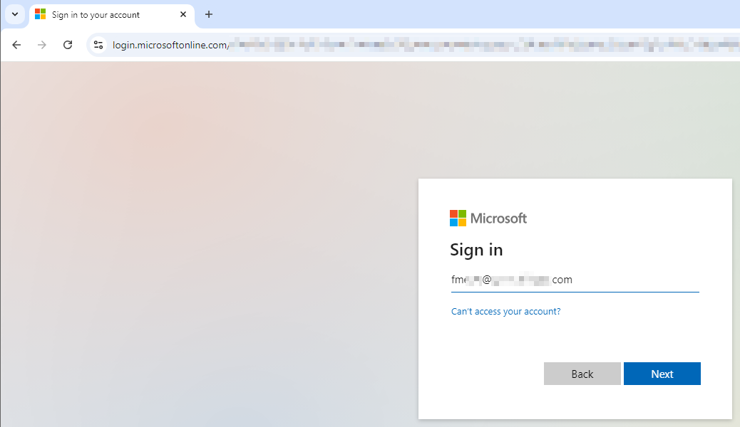 Example: Configuring RBI with proxy | FortiSASE | Fortinet Document Library