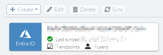 Entra ID domains | FortiSASE | Fortinet Document Library