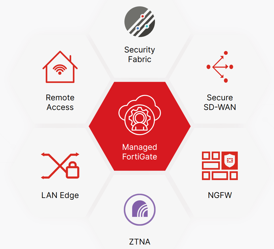 Introduction | Managed FortiGate Service | Fortinet Document Library
