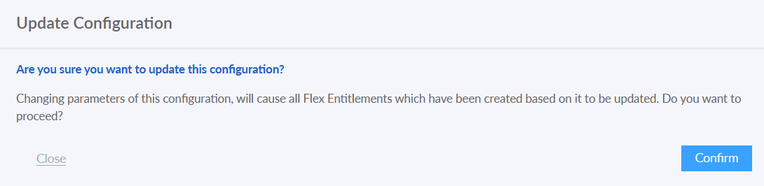 Managing Entitlements | FortiRecon 25.1.a | Fortinet Document Library